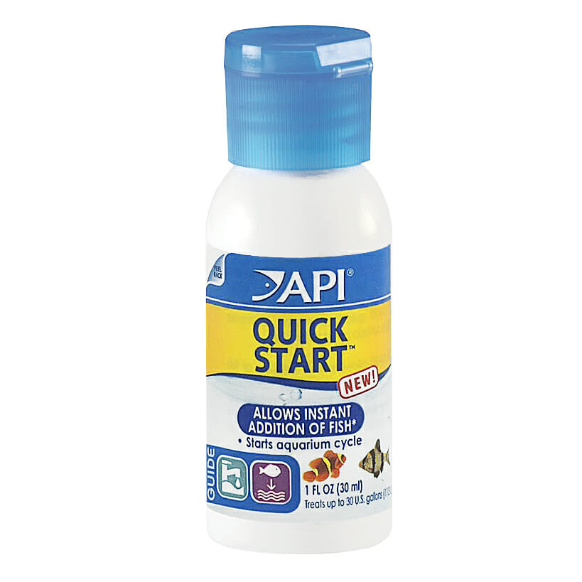 Cycling your Aquarium - Norrom